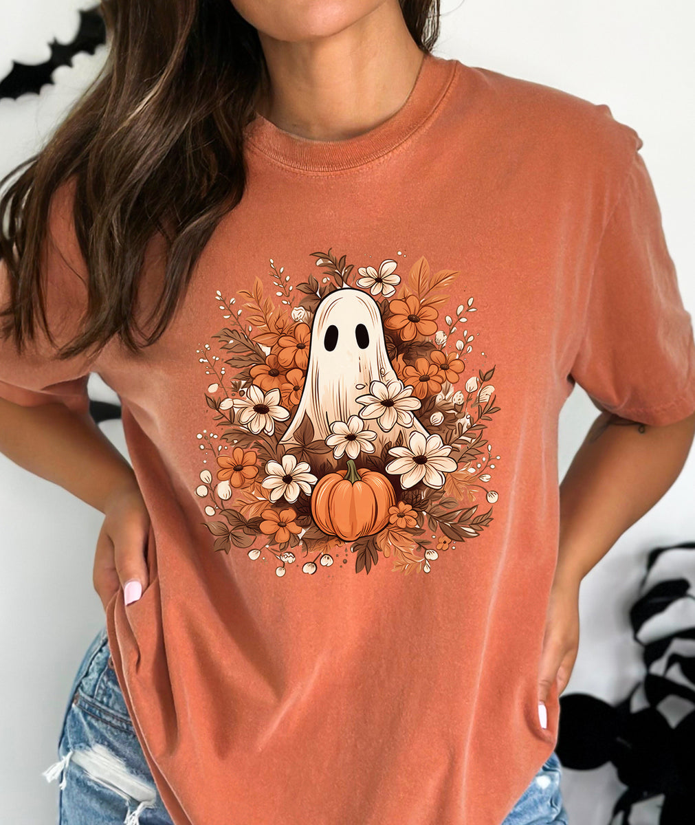 Fall Ghosty – Red Hill Collections