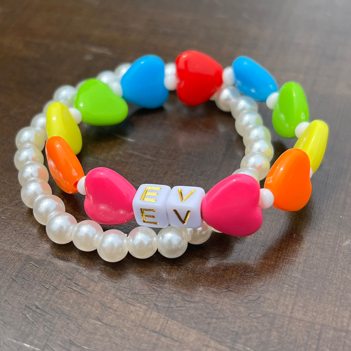 Full of Love – Red Hill Collections