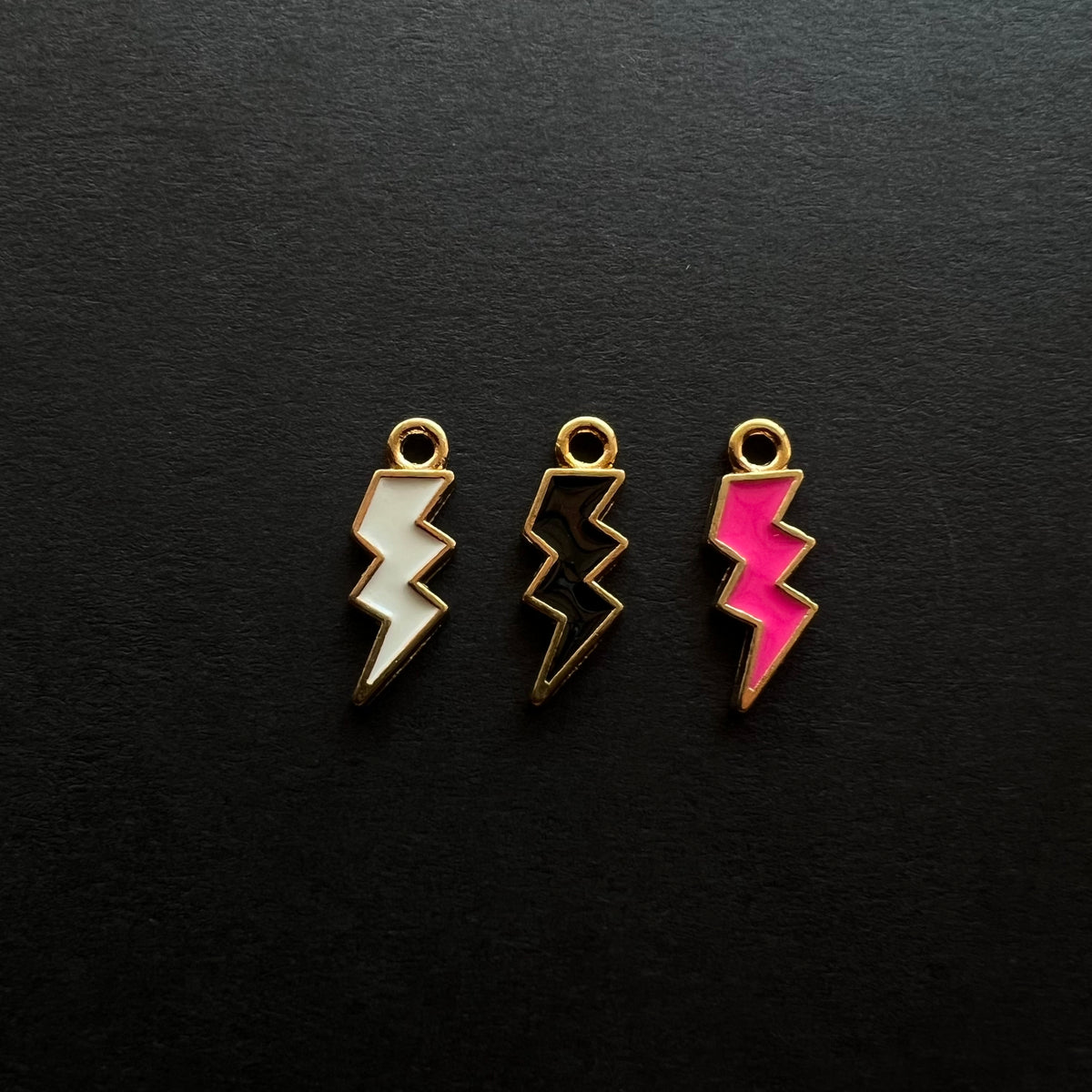 Lightening Strike~Colorful – Red Hill Collections