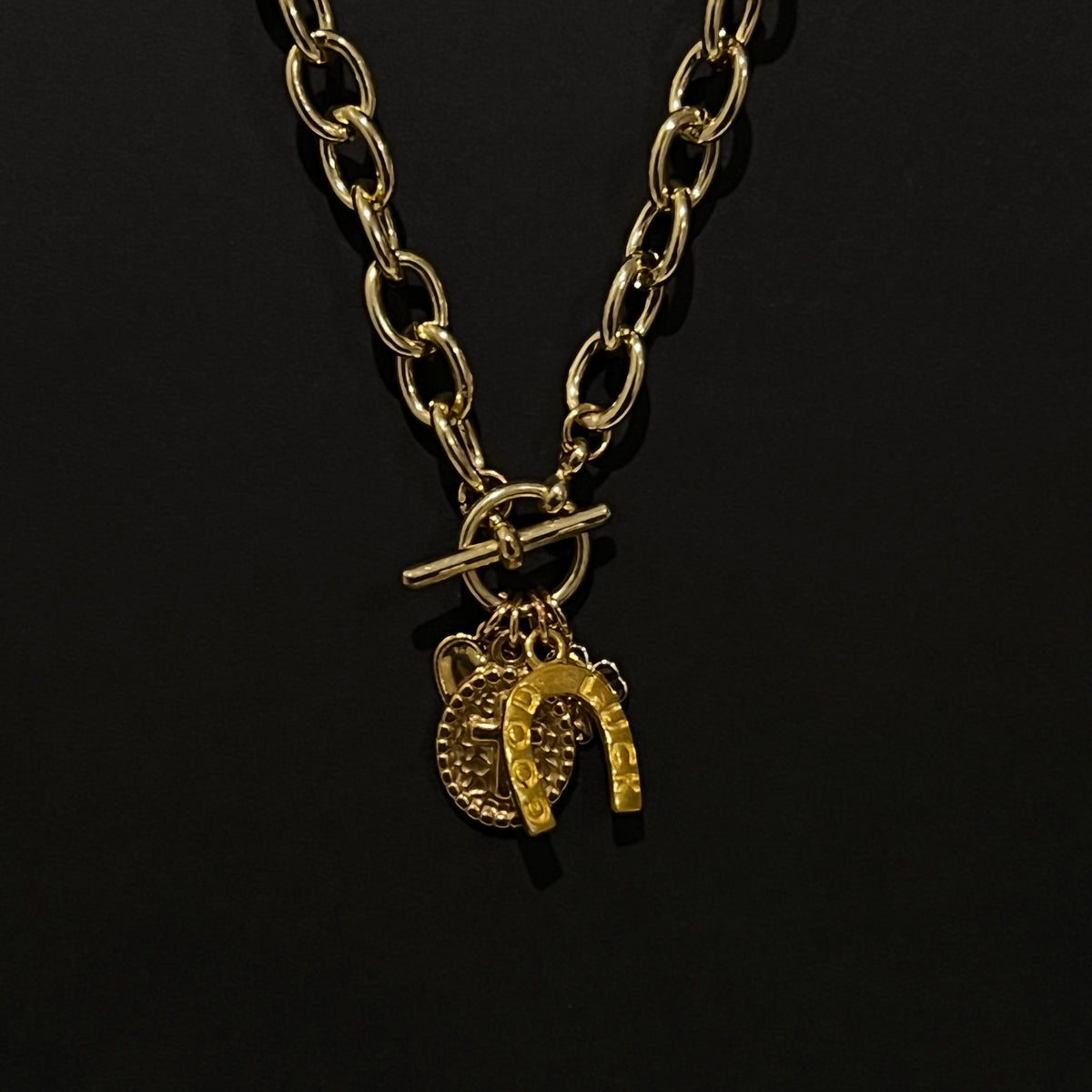 Toggle Clasp – Red Hill Collections