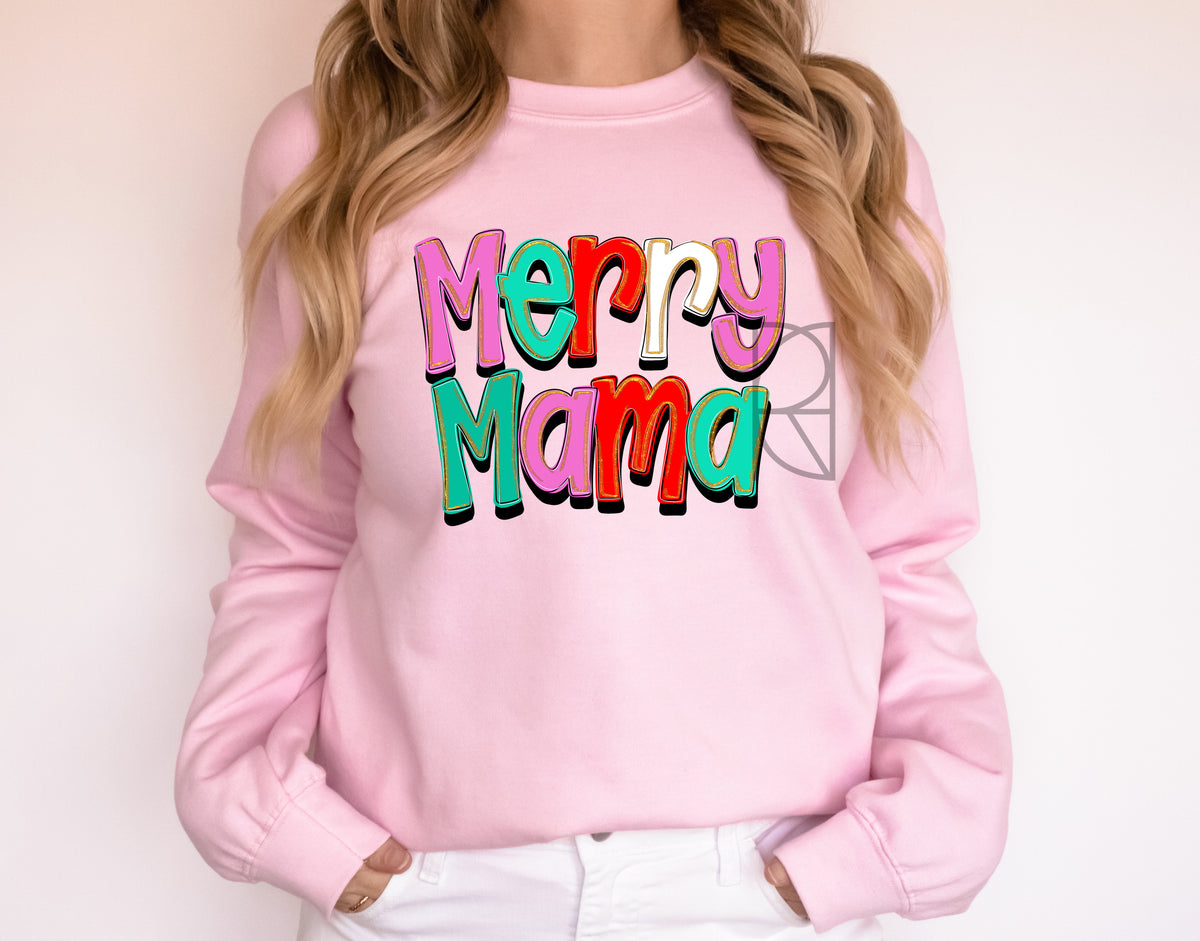 Merry Mama – Red Hill Collections