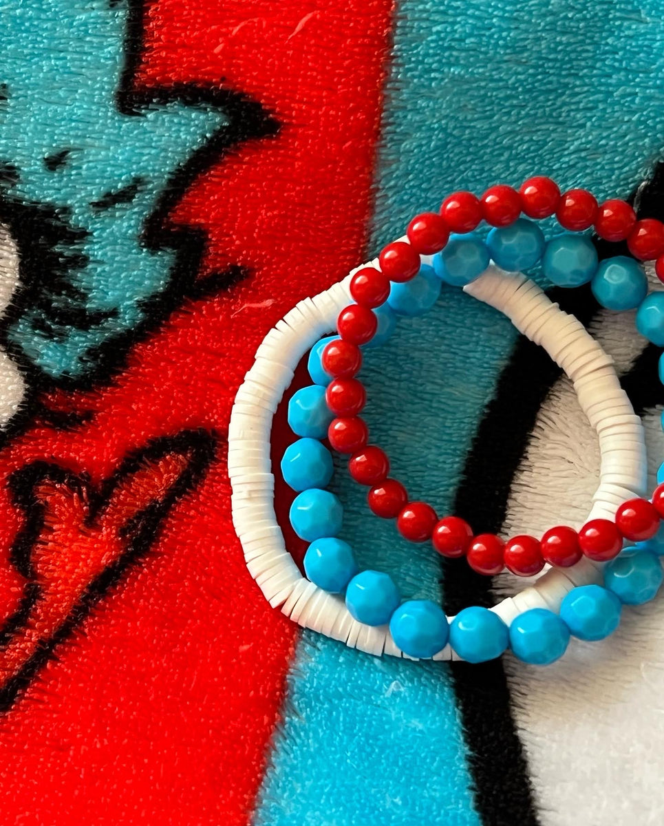 RAAD!!!!!! – Red Hill Collections