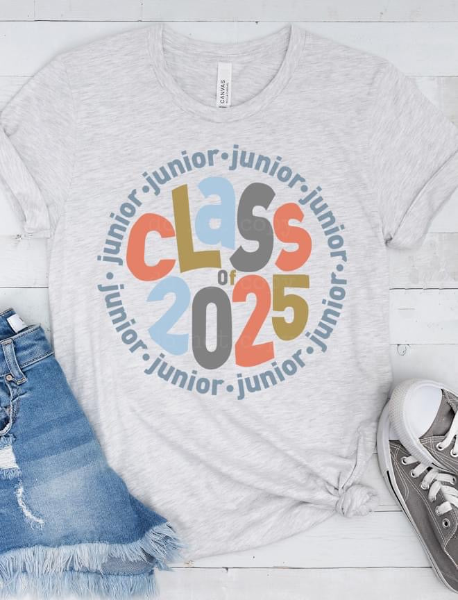 School Year '24 – Red Hill Collections