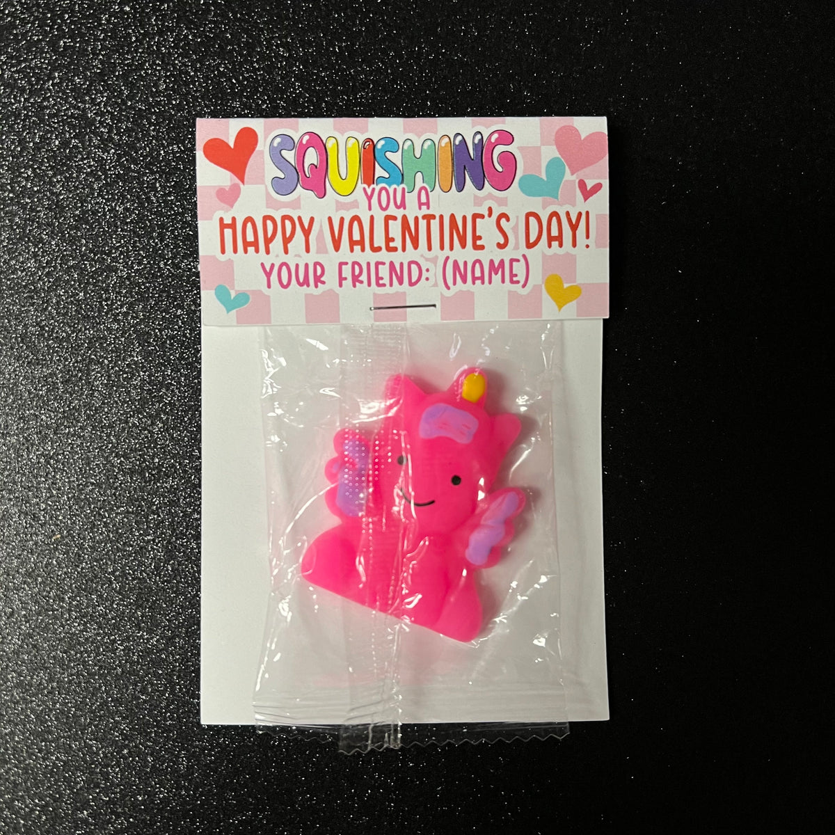 Squishy Love – Red Hill Collections