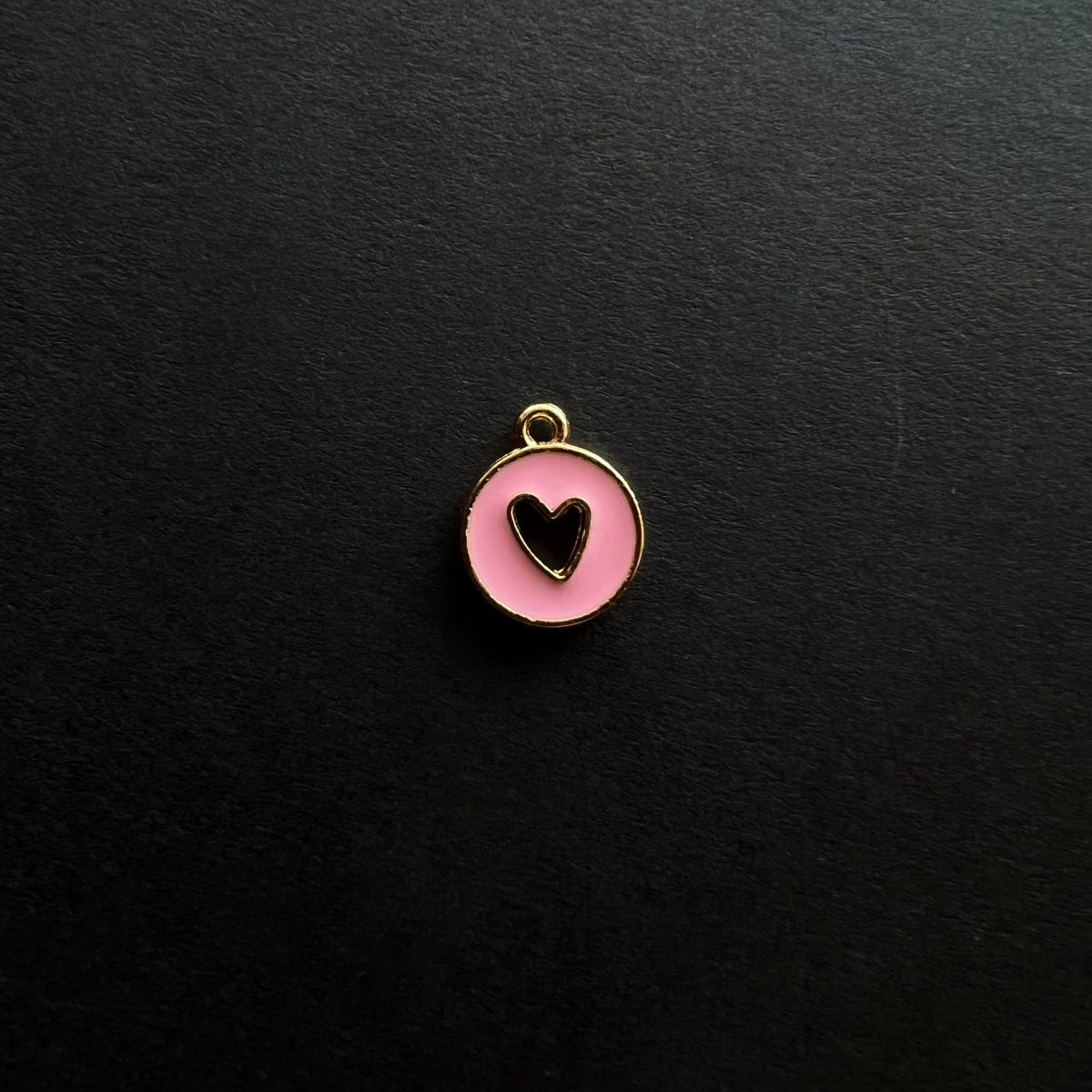 Heart Punch Out – Red Hill Collections