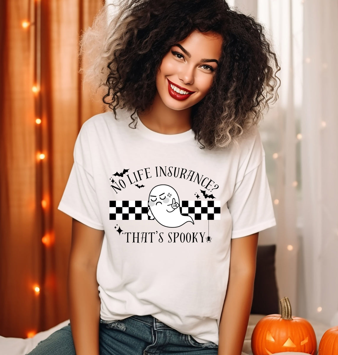 No Life Insurance.... – Red Hill Collections