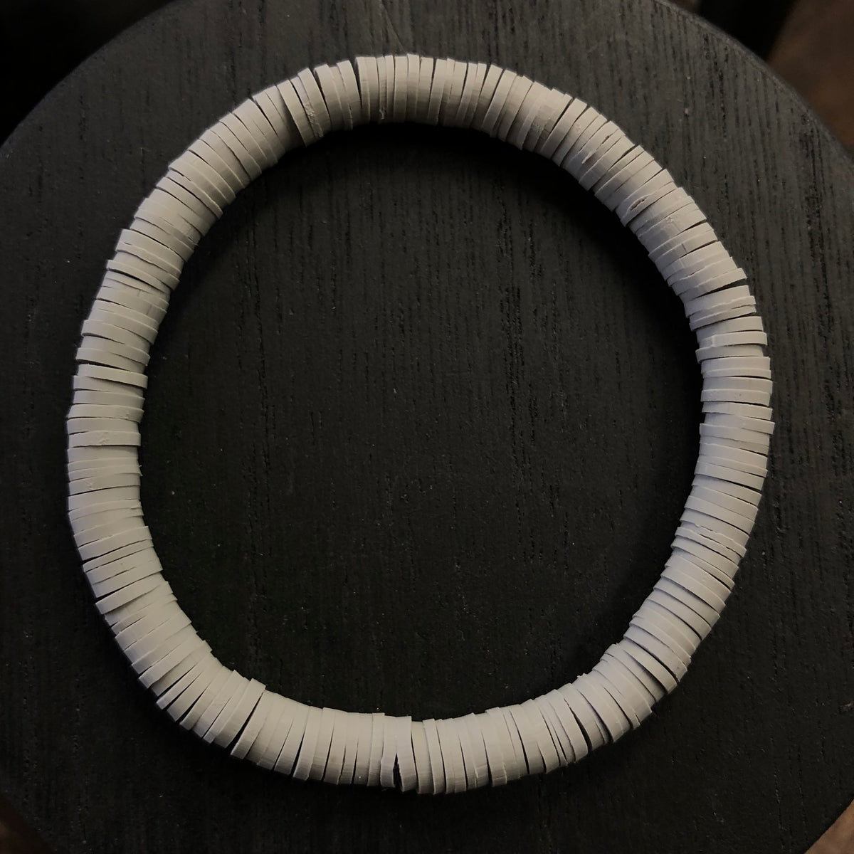 Gray Disc – Red Hill Collections