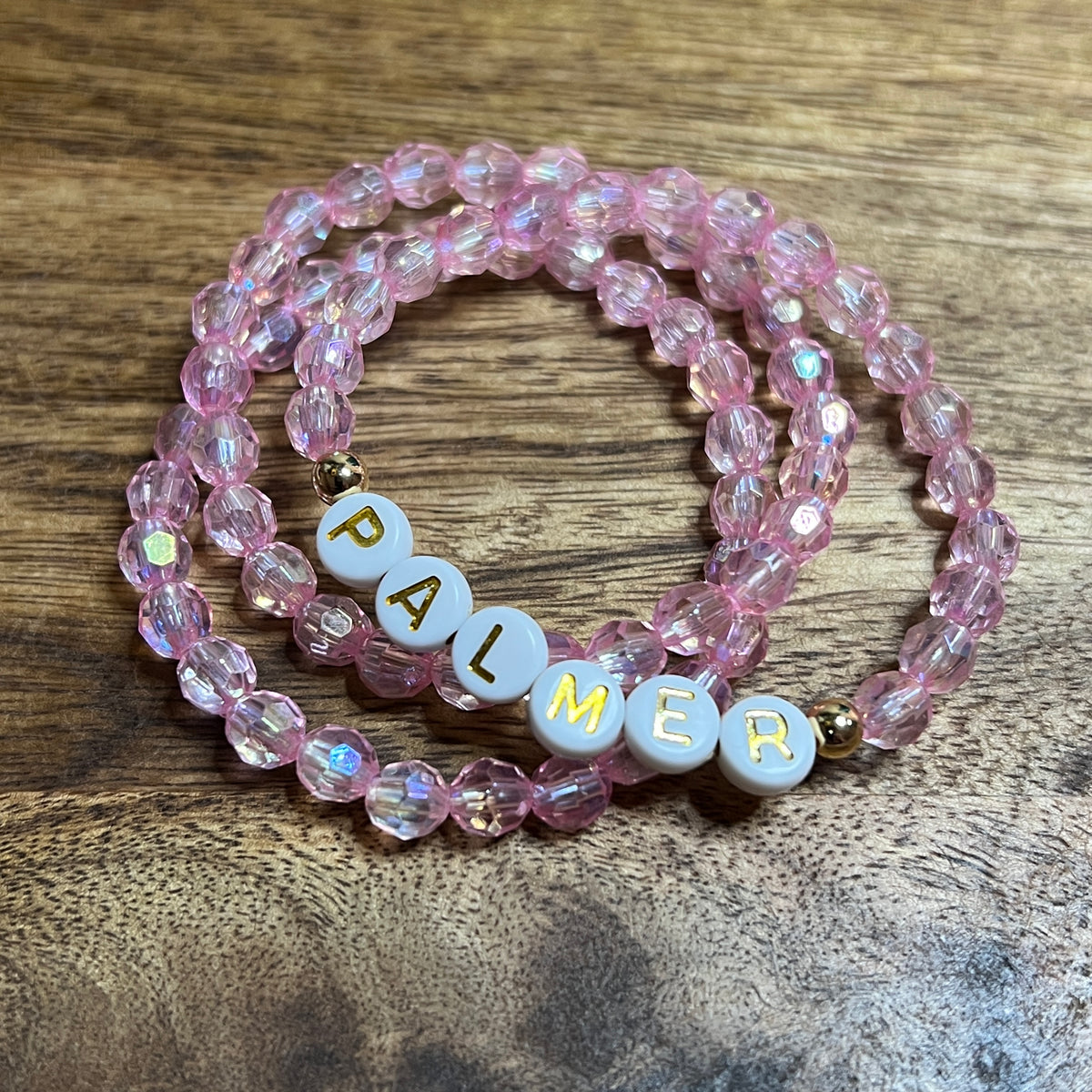 Icey Name/Word Set – Red Hill Collections